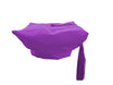 Purple Choir Cap – Church Choirs