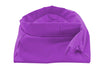 Purple Choir Cap – Church Choirs
