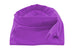 Purple Choir Cap – Church Choirs