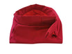 Red Choir Cap – Church Choirs