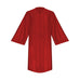 Shiny Red Choir Robe For Cheap Prices | ChurchChoirs.com – Church Choirs