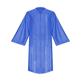 Shiny Royal Blue Choir Robes For Sale | ChurchChoirs.com – Church Choirs