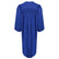 Deluxe Royal Blue Choir Robe – Church Choirs