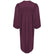 Deluxe Maroon Choir Robe – Church Choirs