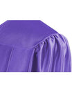 Shiny Purple Choir Robe For Sale | ChurchChoirs.com – Church Choirs
