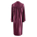 Shiny Maroon Church Choir Robe For Sale | ChurchChoirs.com – Church Choirs