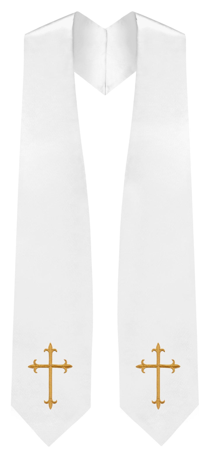 Wholesale Choir Stoles for Church & School - Buy Choirs Stoles in Bulk ...
